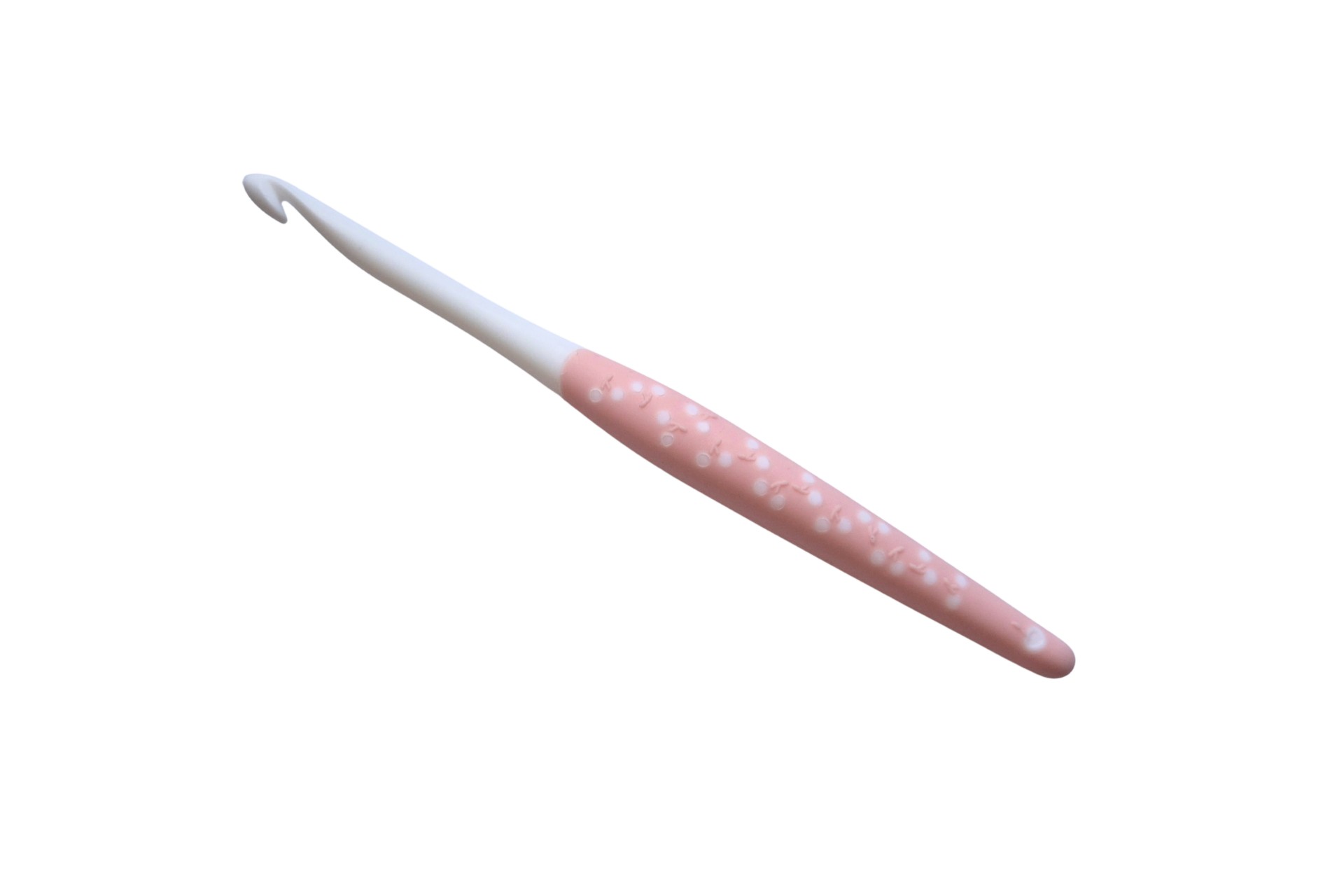 Ergonomikus horgolótű 7.0 - Manukahome